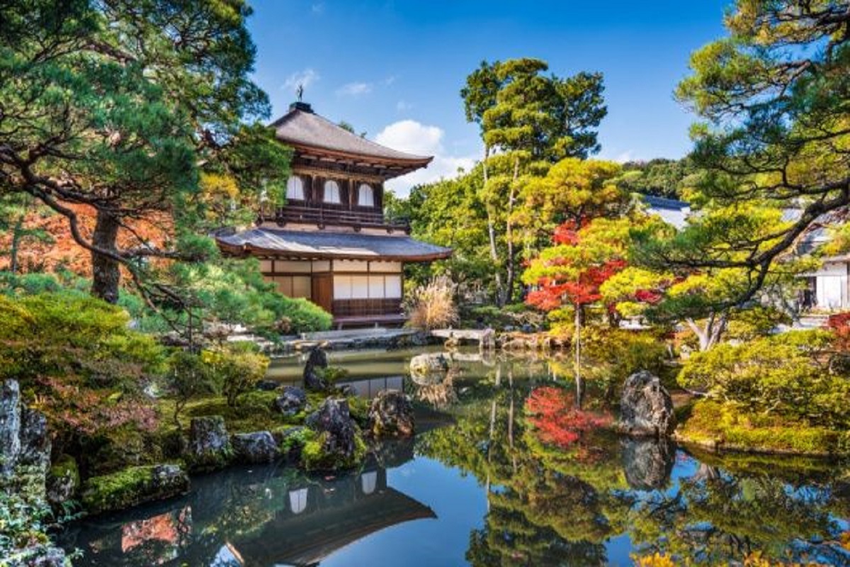 Viaggi a Settembre in Giappone: cosa vedere a Kyoto? - MeteoWeek