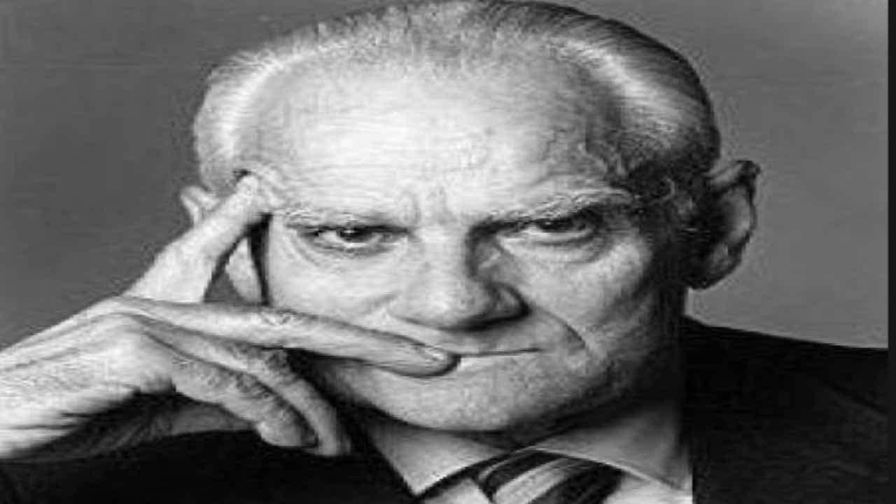 Alberto Moravia chi era | carriera | vita privata dello scrittore