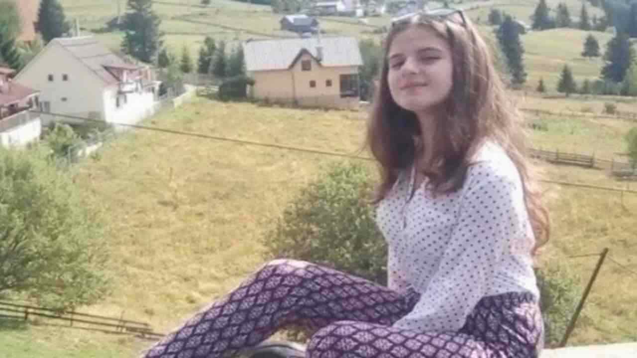 Alexandra Macesanu chi era | il rapimento | i mancati soccorsi