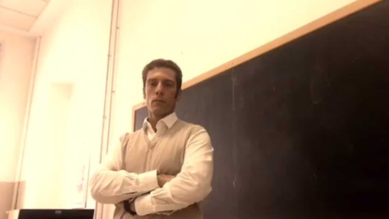 Andrea Maggi chi è | carriera | vita privata del professore