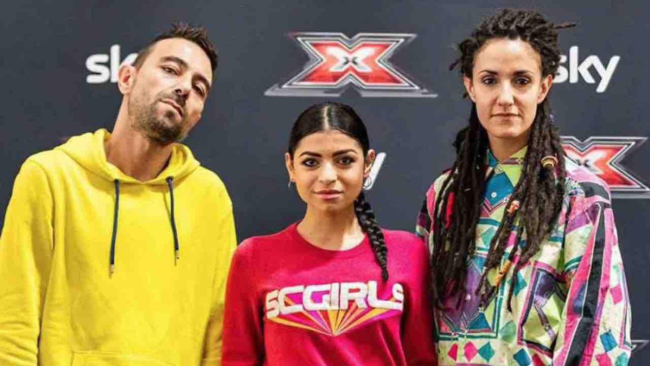 I Booda chi sono | X-Factor | vita privata del gruppo