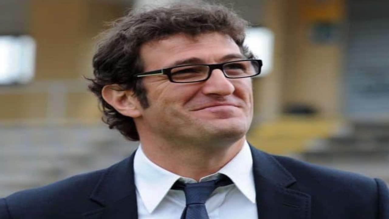 Ciro Ferrara chi è | carriera | vita private dell'ex calciatore