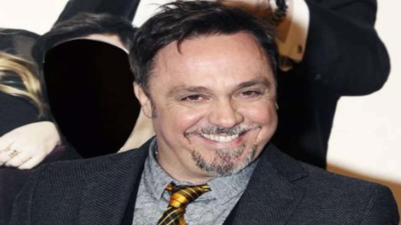 Gabriele Cirilli chi è | carriera| vita private del comico