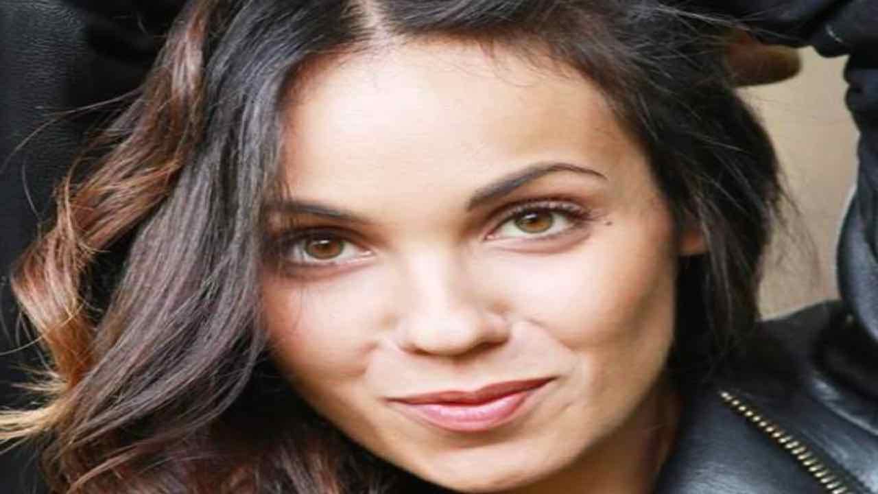 Giulia Fiume chi è | carriera | vita privata dell'attrice