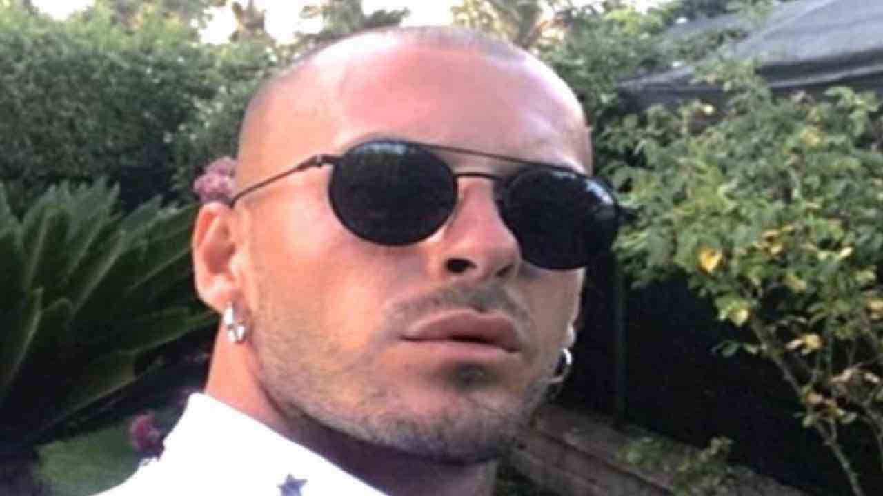 Giuseppe Santamaria chi è | TV | vita privata del tentatore