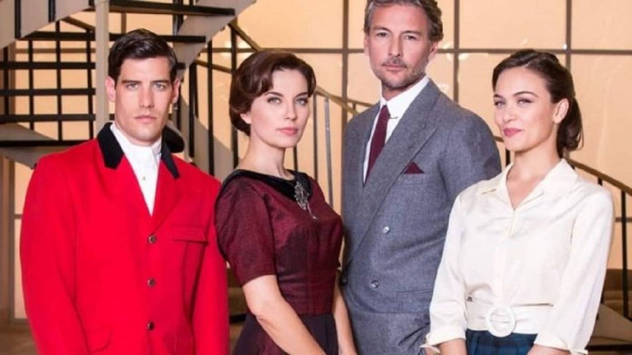 Il Paradiso delle Signore 4 | anticipazioni dal 14 al 18 ottobre