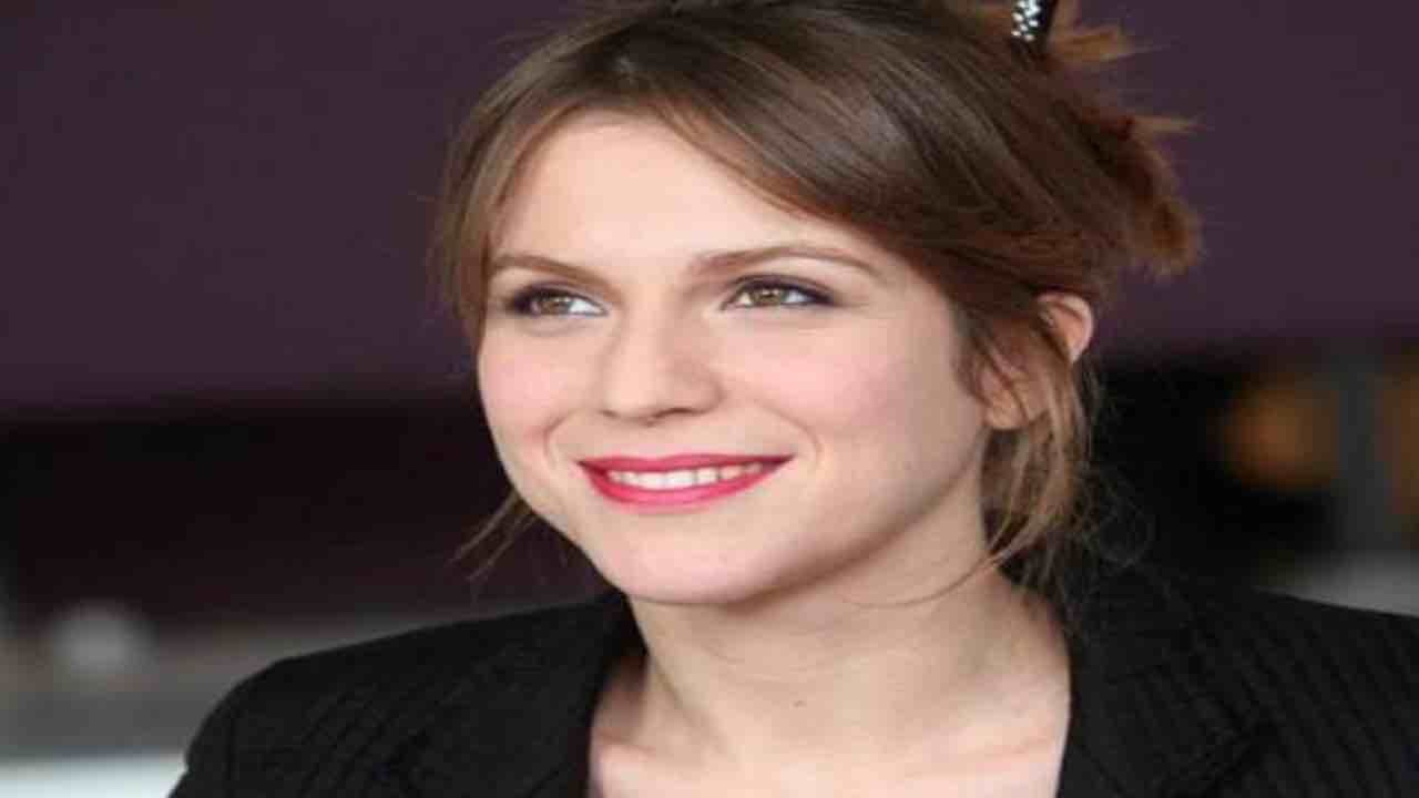 Isabella Ragonese chi è | carriera | vita privata dell'attrice e ...