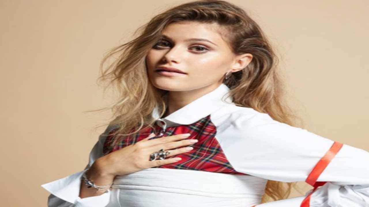 Jenny de Nucci chi è | carriera | vita privata dell'attrice