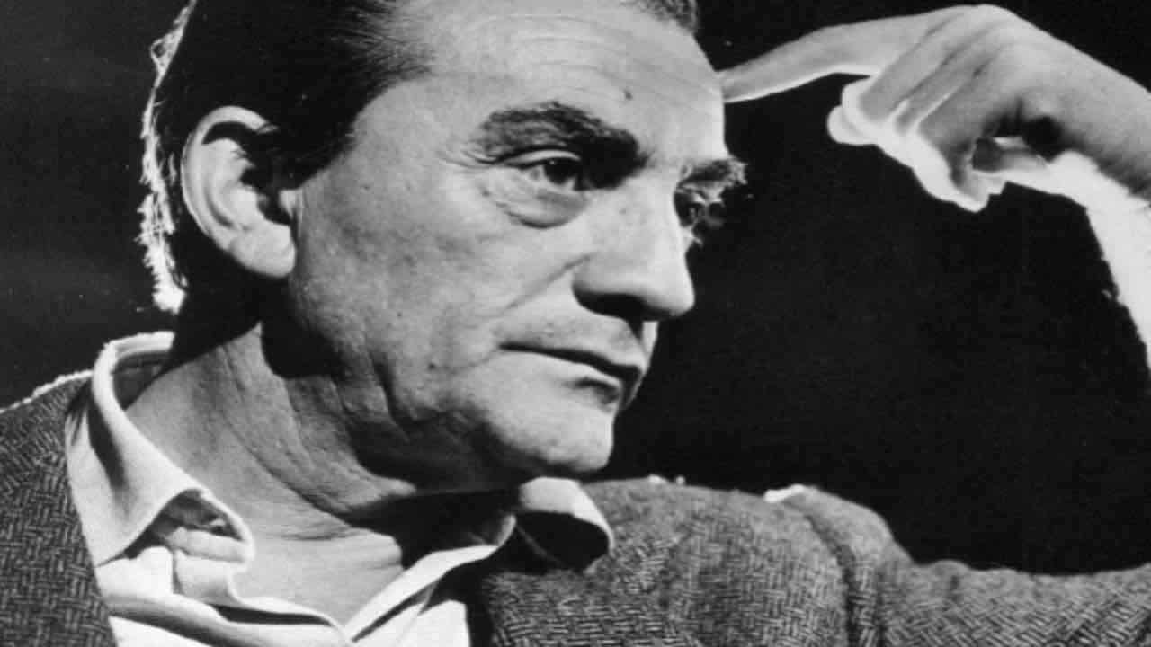 Luchino Visconti chi era | carriera | vita privata del regista