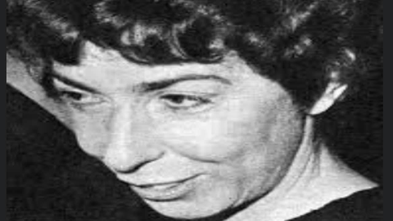 Maria Perego chi era | carriera | vita privata della famosa autrice ...