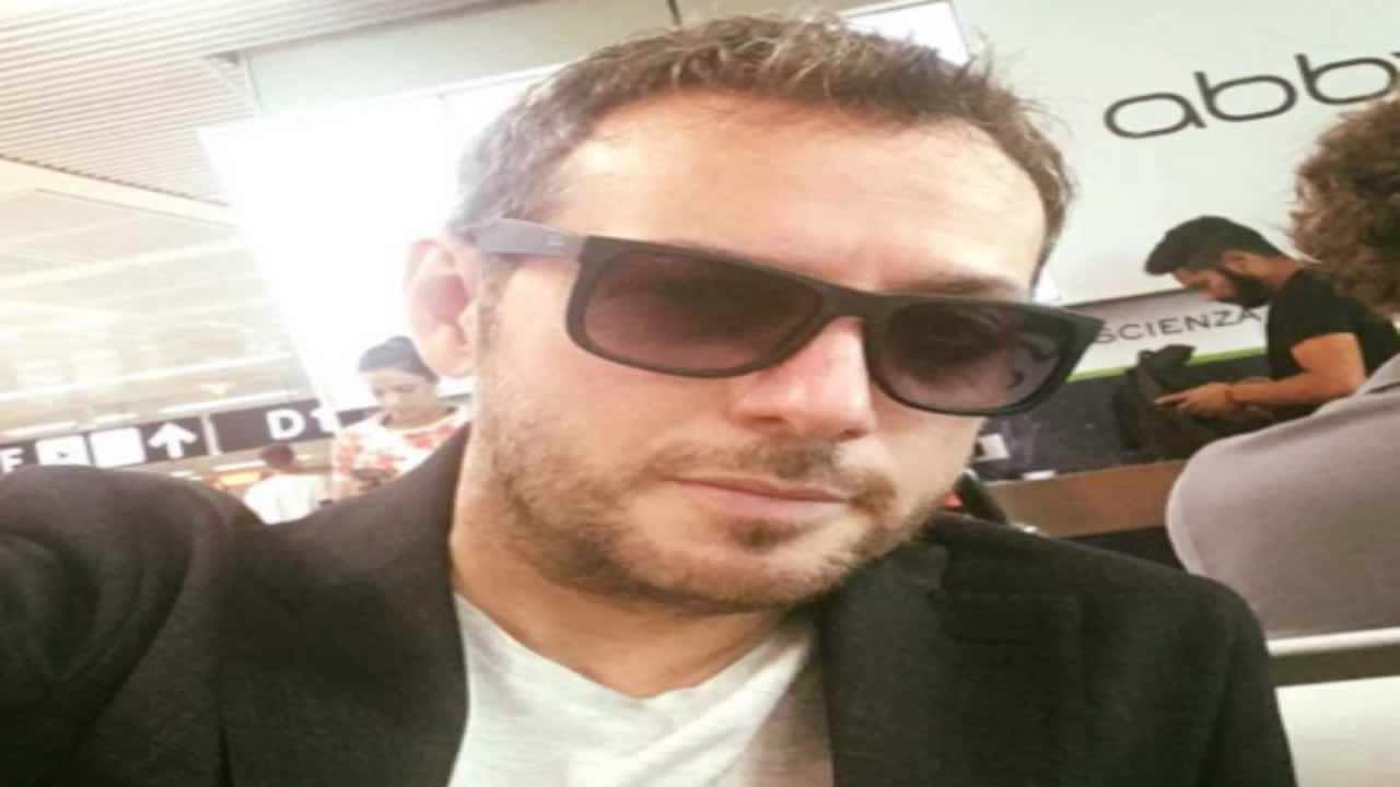 Massimo Di Cataldo chi è | carriera | vita privata del cantante