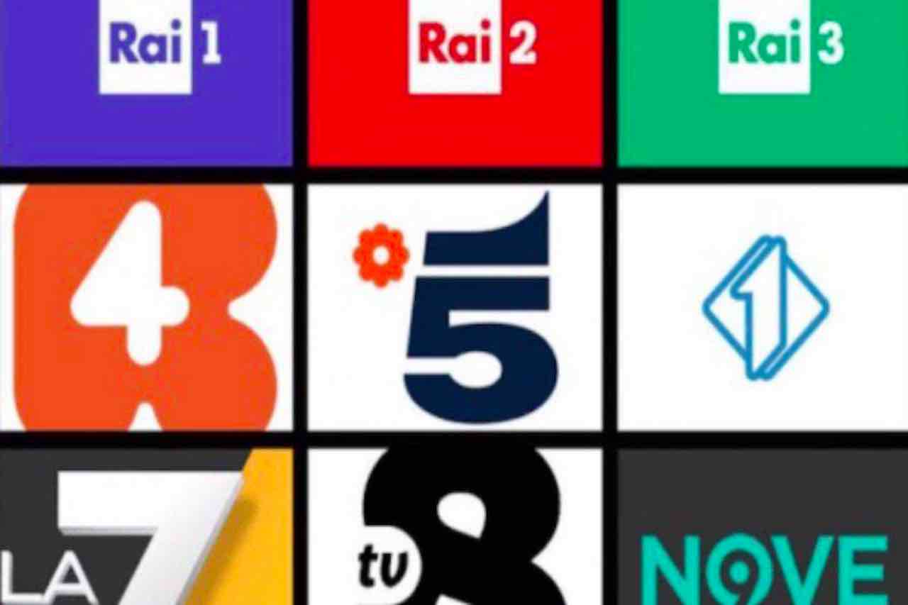 Programmi Tv | Lunedì 7 ottobre 2019 | i programmi della serata