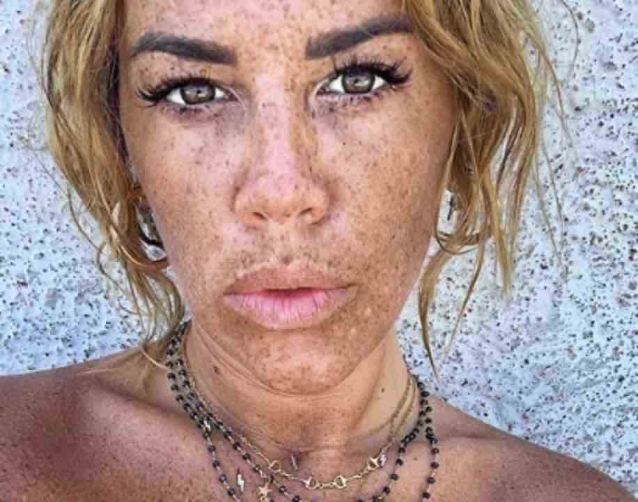 Roberta Bonanno chi è | carriera | vita privata della cantante