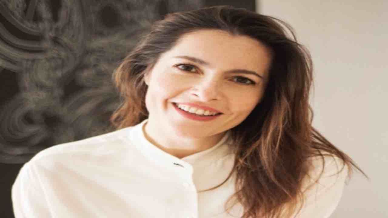 Roberta Caronia chi è | carriera | vita privata dell'attrice