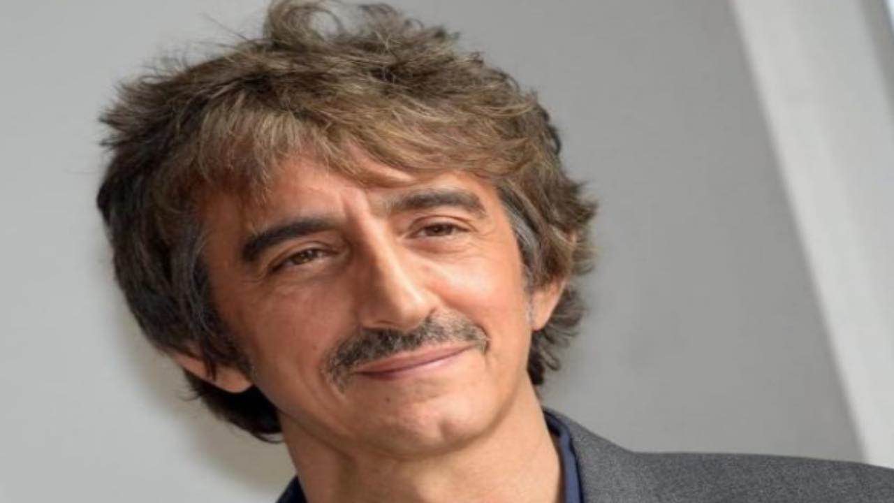 Sergio Rubini chi è | attore | regista | sceneggiatore italiano