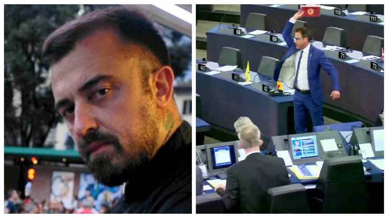 Chef Rubio accusa la Lega: "Ridicoli! Non rappresentano l'Italia"