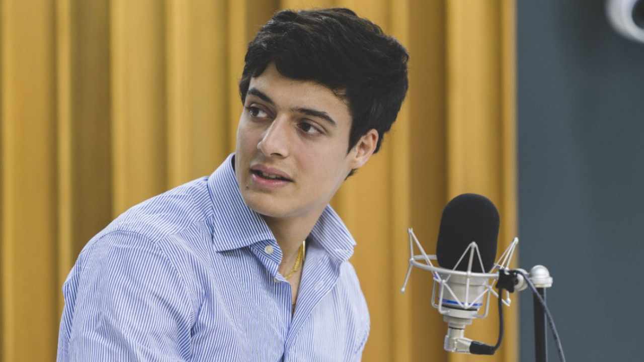 Luis Sal chi è carriera e vita privata dello youtuber fondatore del luismo