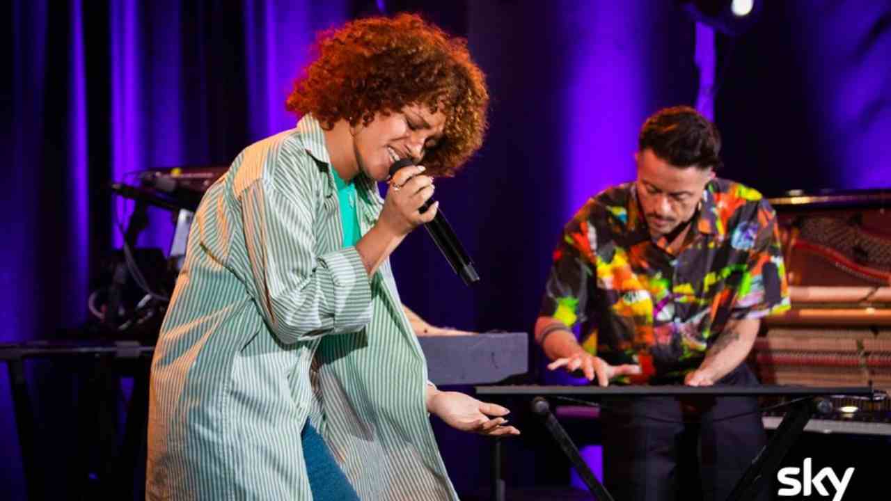 Mariam chi è X Factor e la vita privata della cantante