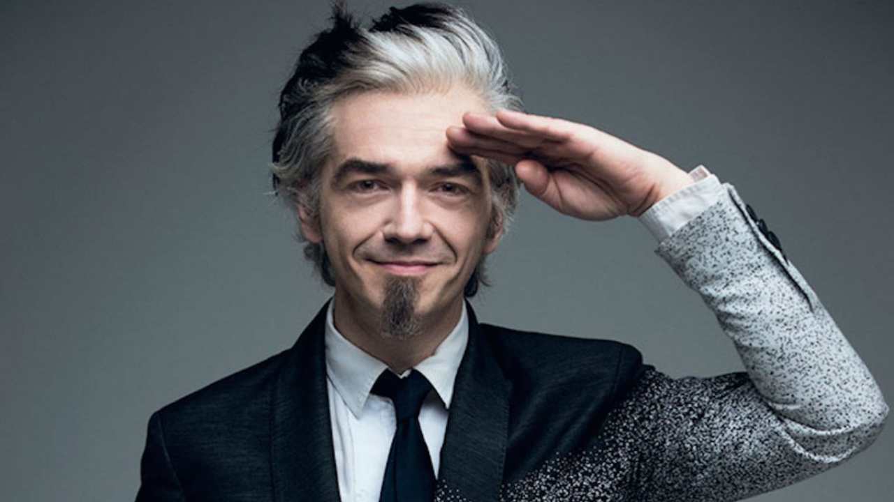 Morgan chi è carriera e vita privata del cantante e autore italiano