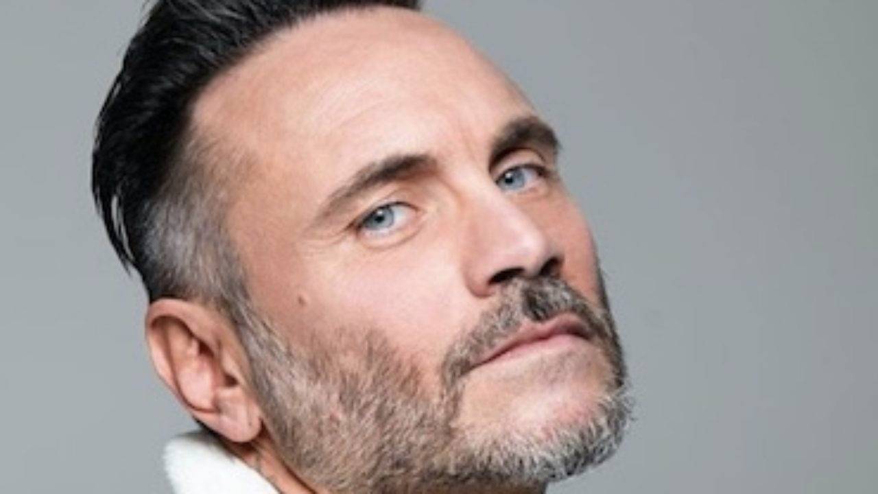 Nek chi è | carriera | vita privata del cantautore e polistrumentista