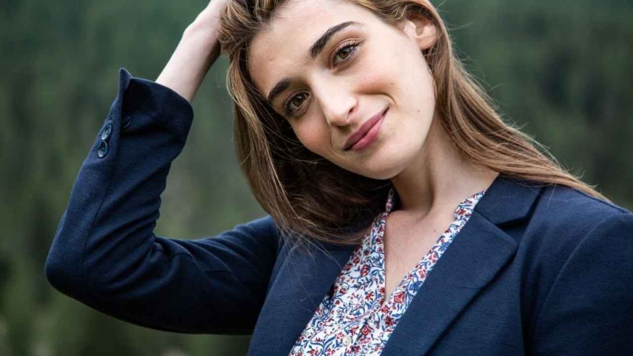 Pilar Fogliati chi è | carriera | vita privata dell'attrice