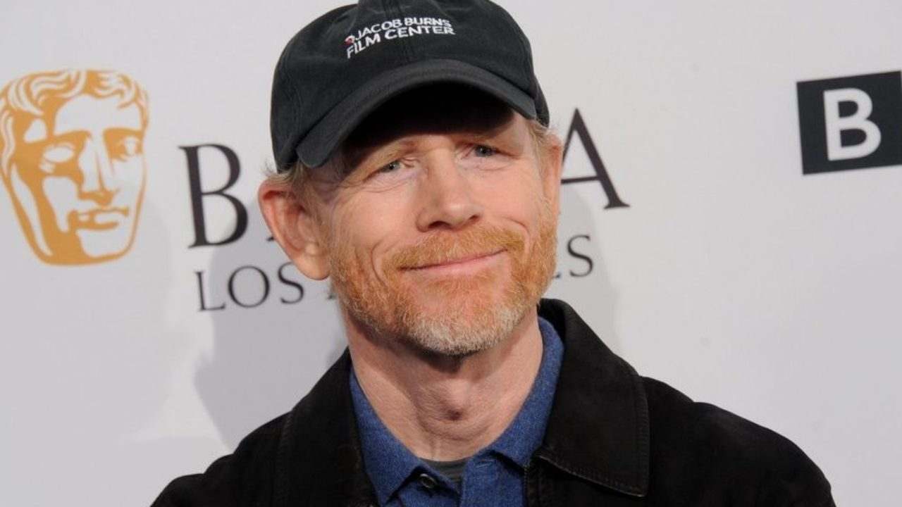 Ron Howard chi è carriera e vita privata del regista e attore