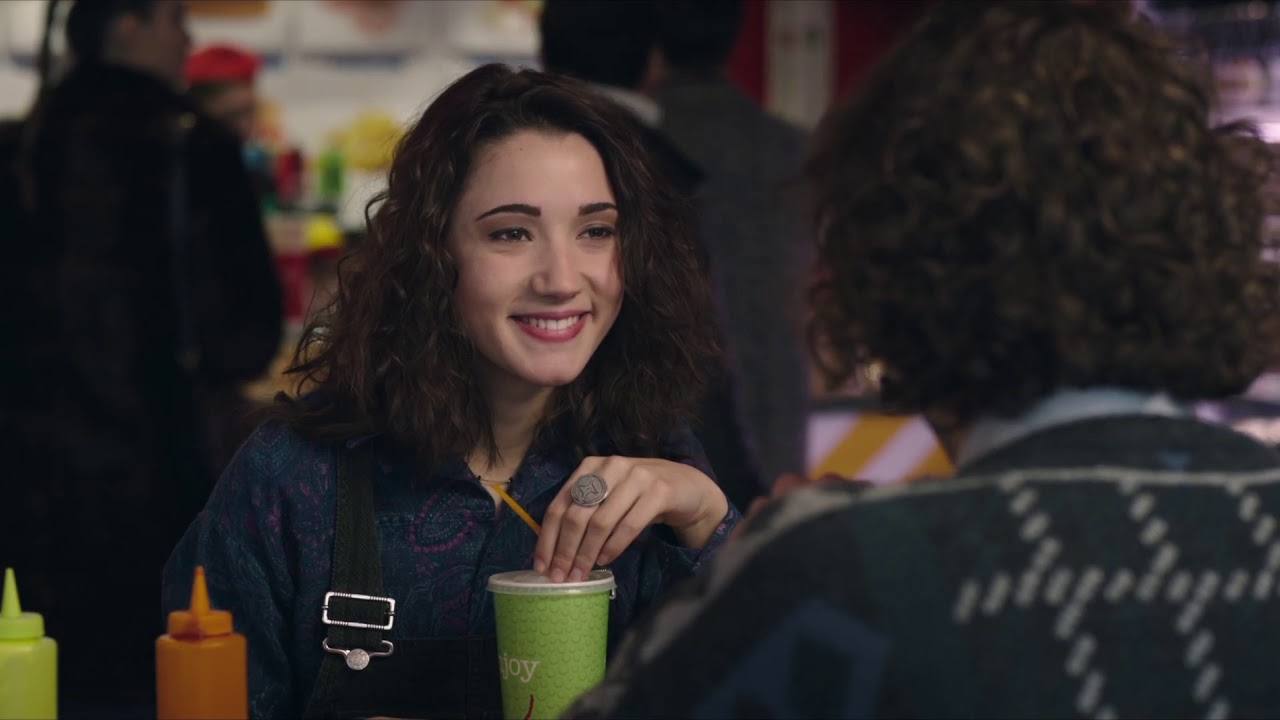 Sabrina Martina chi è carriera e vita privata dell'attrice