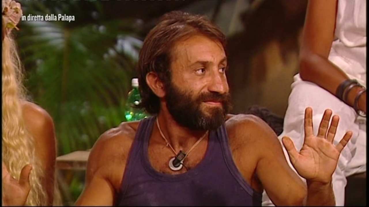 Simone Barbato chi è carriera e vita privata del mimo d'Italia