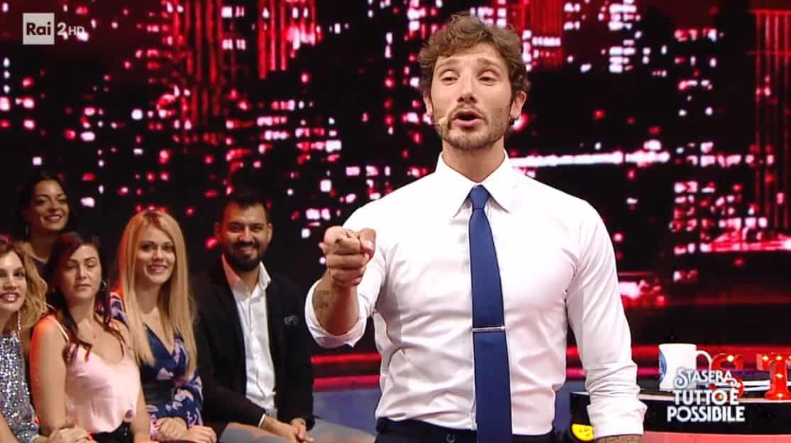 Stasera tutto è possibile, gli ospiti della puntata del 21 ottobre ... Stasera tutto è possibile, gli ospiti della puntata del 21 ottobre ...