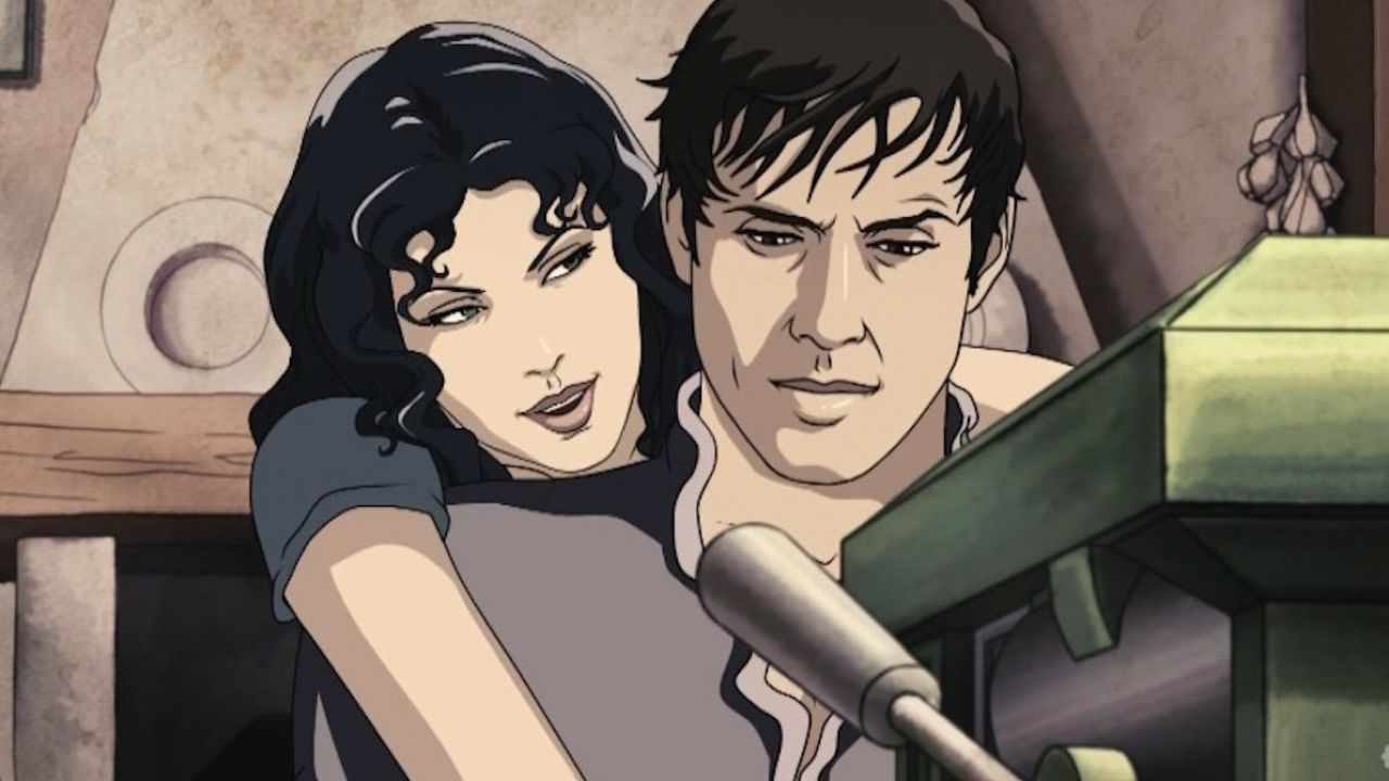 Adrian | Su Canale 5 in onda la terza puntata dello show