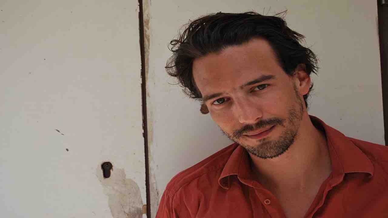 Alessandro Tedeschi chi è | carriera | vita privata dell'attore