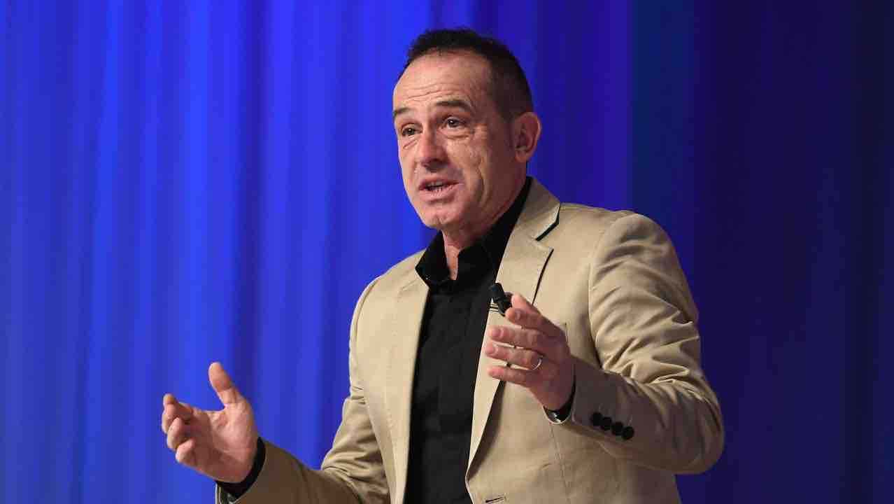 Antonio Giuliani chi è | carriera | vita privata del comico