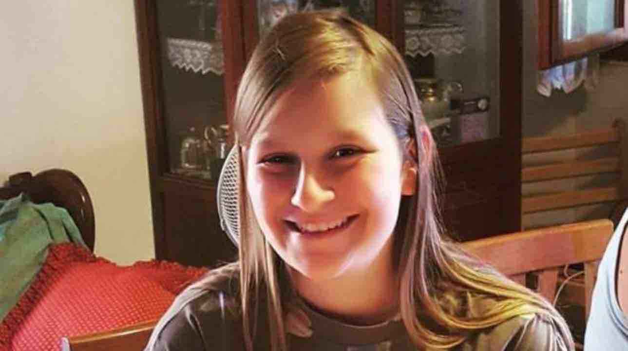 Flavia Rizza chi è | il bullismo | la ragazza testimonial