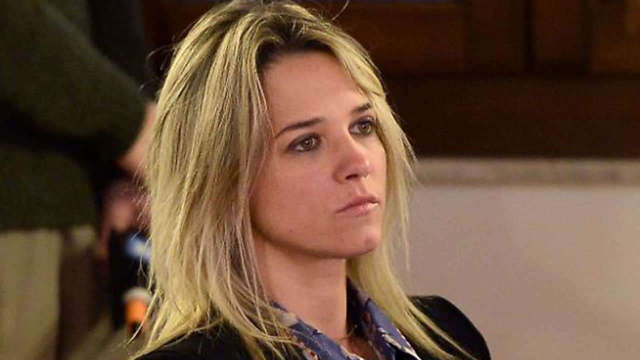 Francesca Barra chi è | carriera e vita privata della giornalista