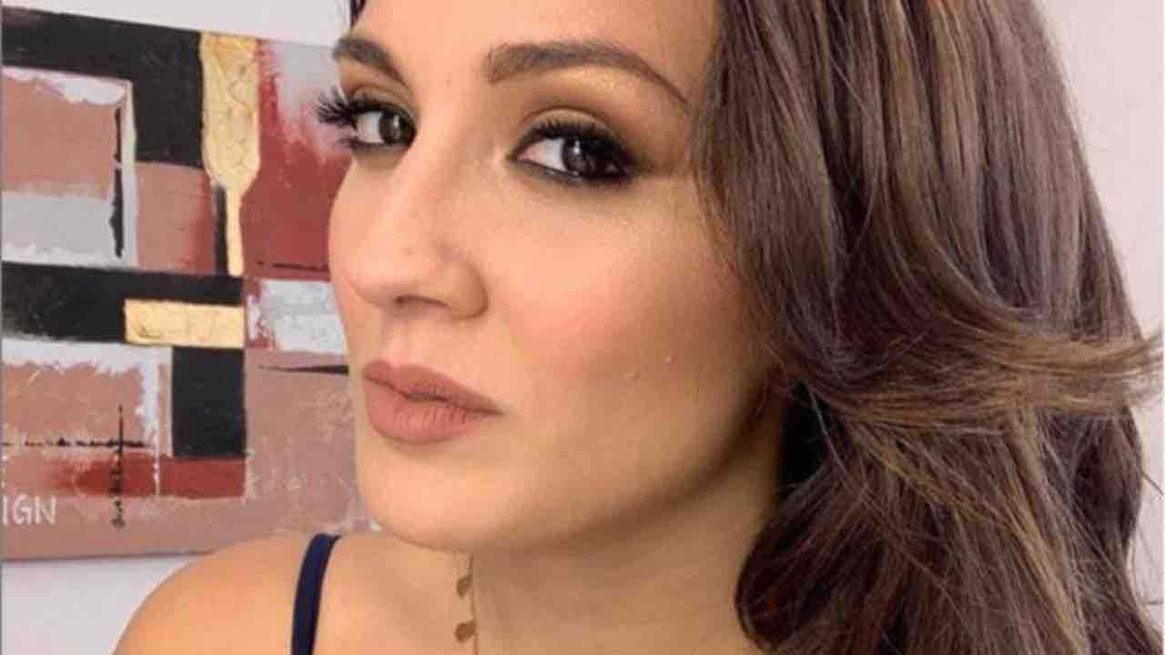 Francesca Manzini chi è | carriera | vita privata dell'imitatrice