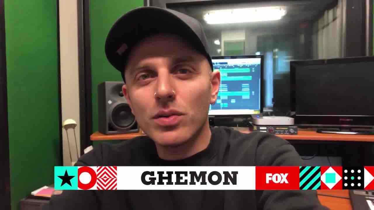 Ghemon chi è | carriera | vita privata del giovane rapper