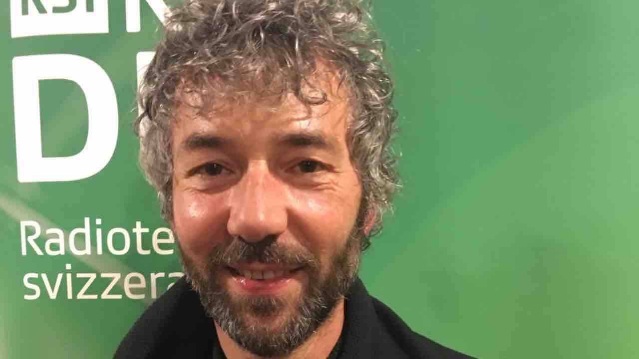 Giovanni Di Cosimo chi è | carriera | vita privata del musicista