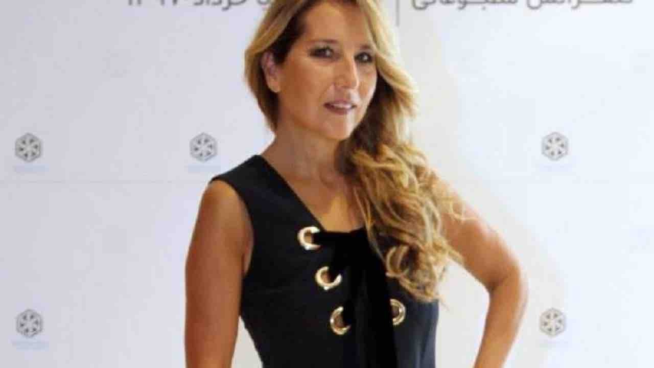 Jo Squillo chi è | carriera | vita privata della cantautrice