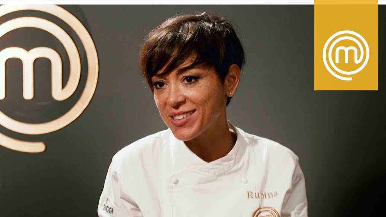 Rubina Rovini chi è | carriera | vita privata della chef