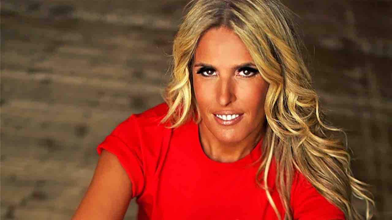 Tiziana Rocca chi è | carriera | vita privata della PR