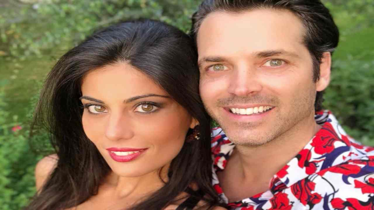 Sergio Arcuri chi è | carriera e vita privata dell'attore