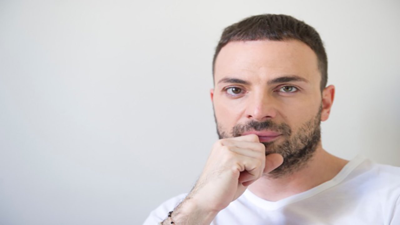 Simone Belli chi è | carriera e vita privata del Make Up artist