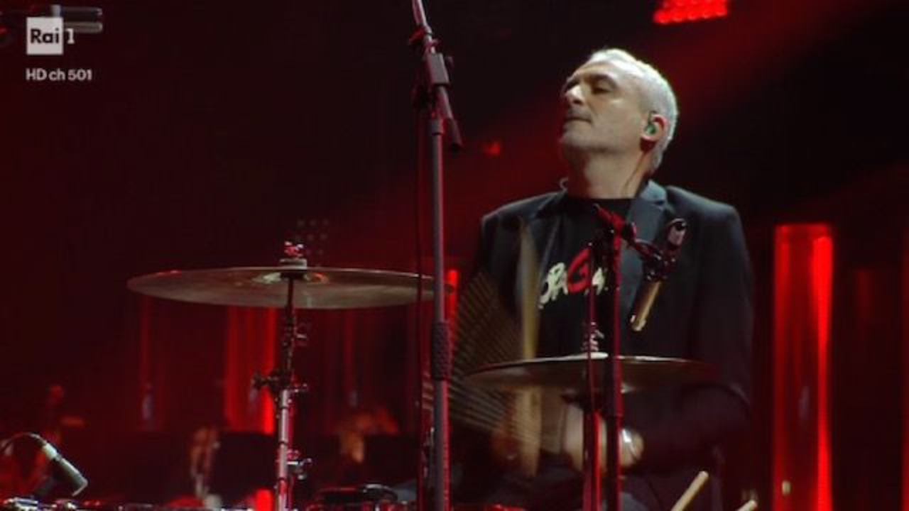 Fabio Rondanini chi è | carriera e vita privata del musicista