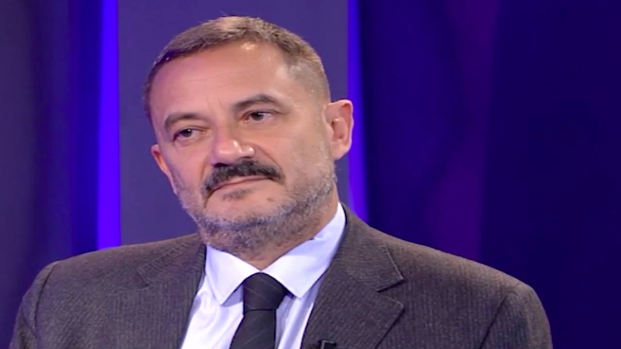 Goffredo Buccini chi è | carriera e vita privata del giornalista