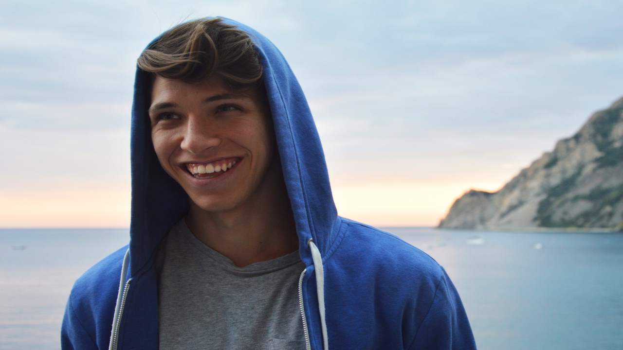 Luca Perego chi è | carriera e vita privata del pasticcere