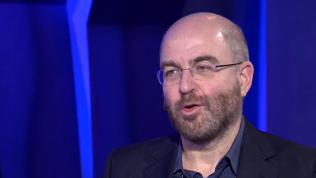 Massimo Gramellini chi è | carriera e vita privata del giornalista