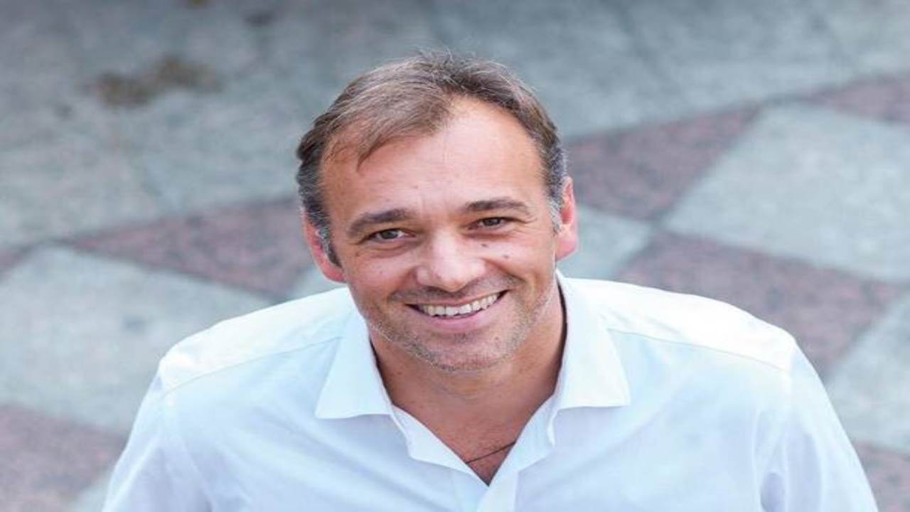 Matteo Richetti chi è | carriera e vita privata del politico