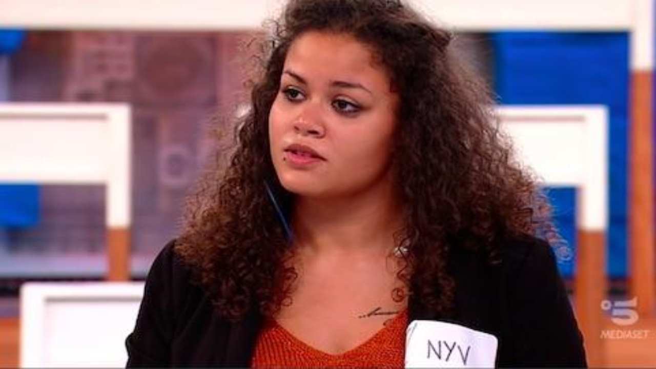 Nyvinne chi è | carriera e vita privata della cantante