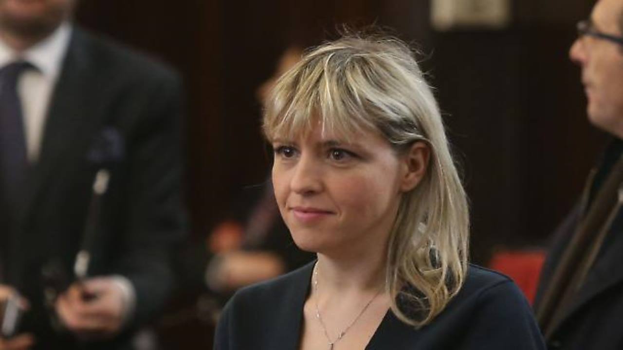 Silvia Sardone chi è | carriera e vita privata della politica