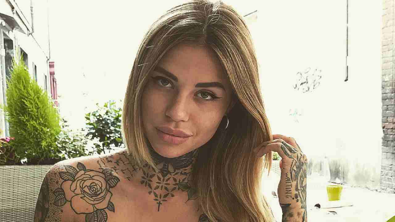 Zoe Cristofoli chi è | carriera e vita privata della fashion blogger